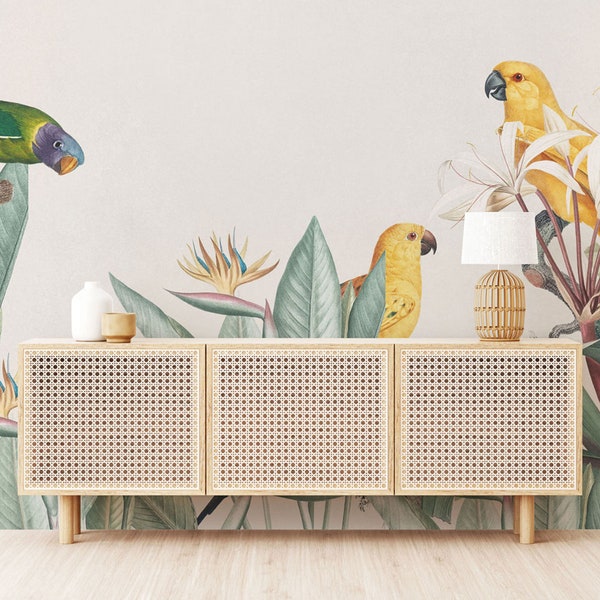 Pvc Free Wallpaper - Etsy