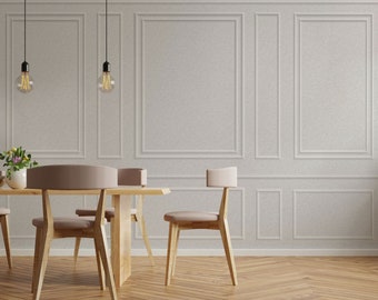 3d Look Wallpaper - Etsy