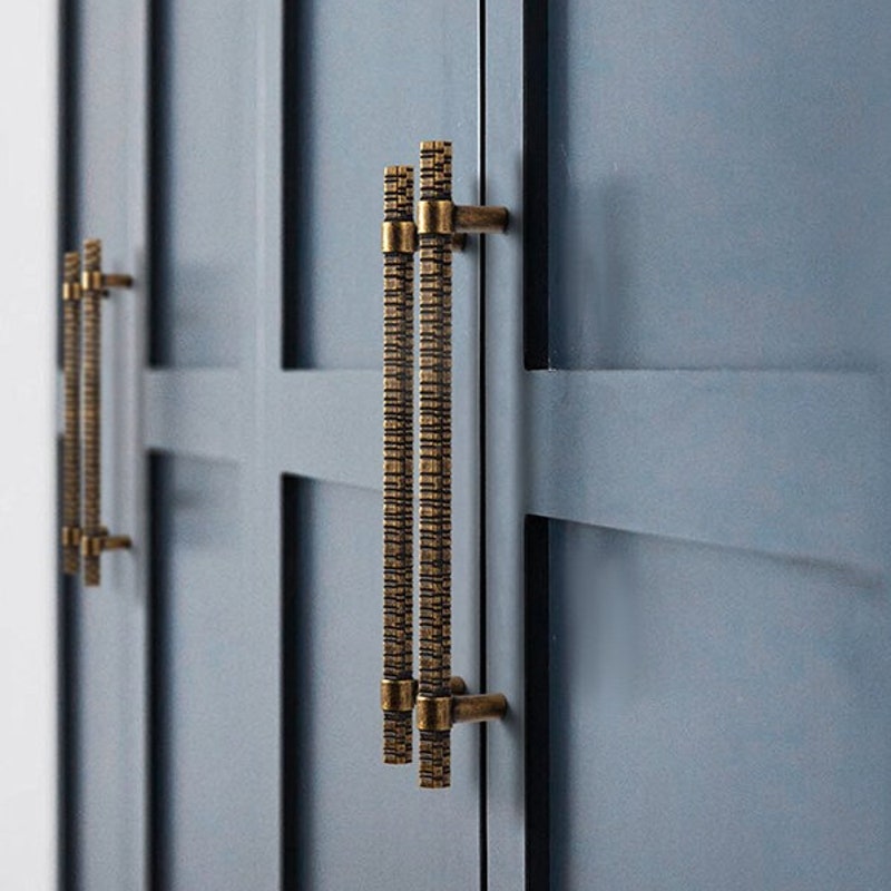 Wardrobe Handles - Etsy