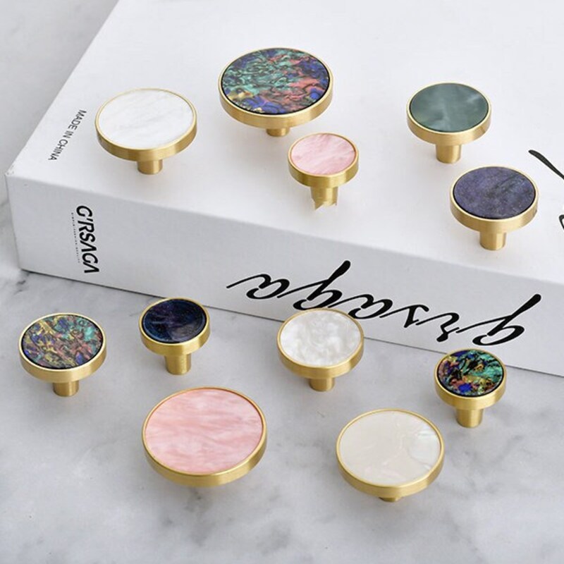 Jewelry Box Knobs - Etsy