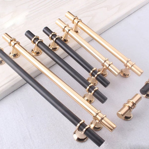 Fancy Dresser Knobs - Etsy