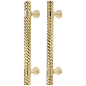 Modern Simple Handle Knobs Pulls,kirsite Handles,drawer Handles,round ...
