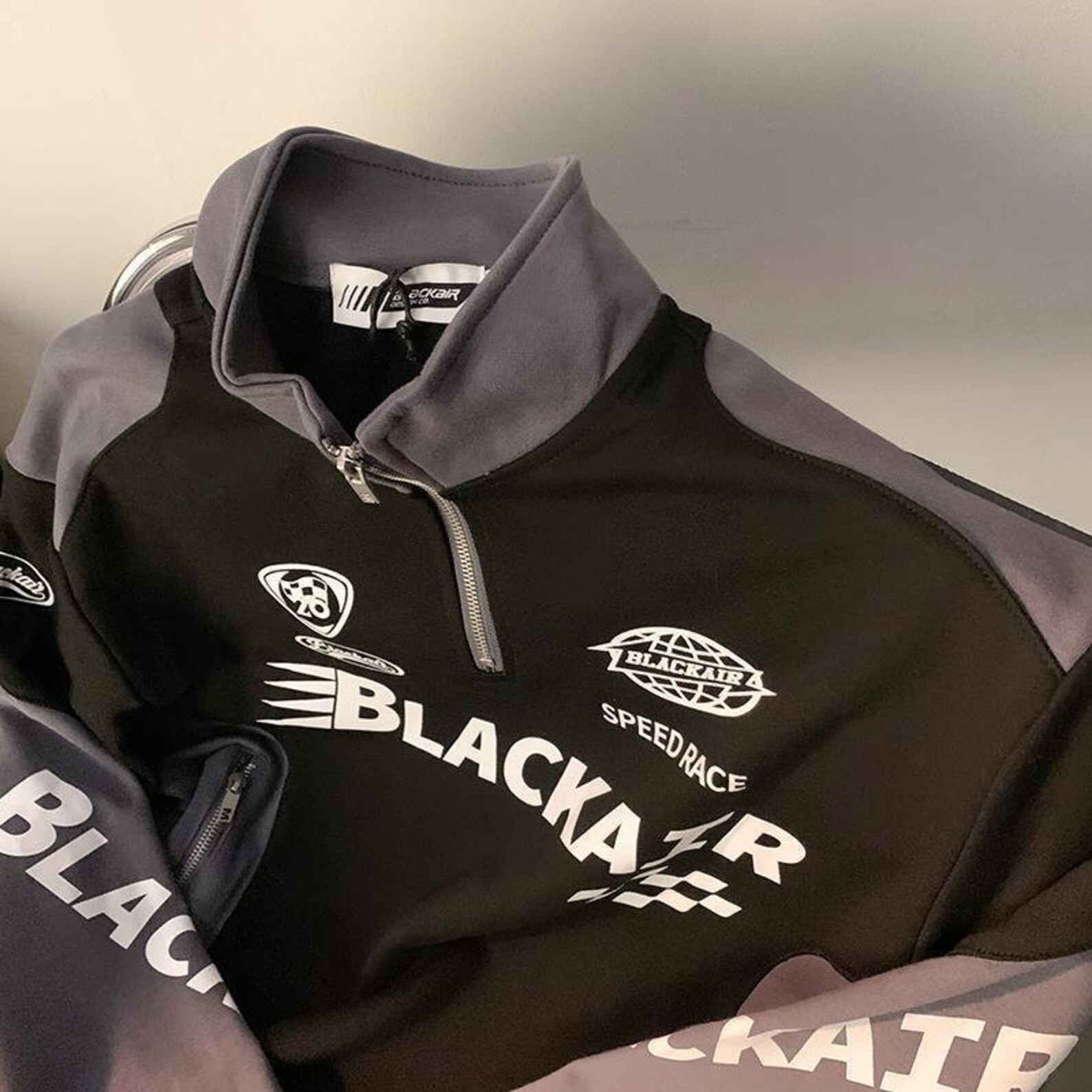 Retro Motorcycle Racing Jacket for Women - Etsy