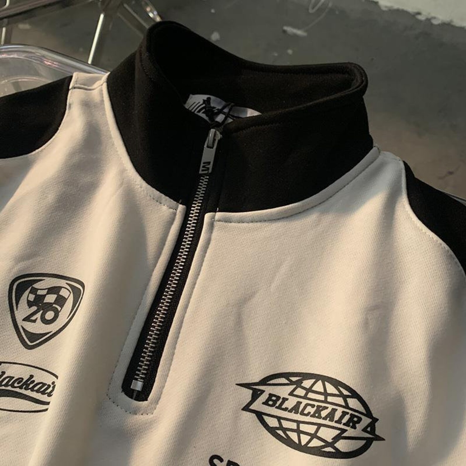 Retro Motorcycle Racing Jacket for Women - Etsy