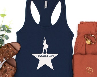 Hamilton Sweater - Etsy