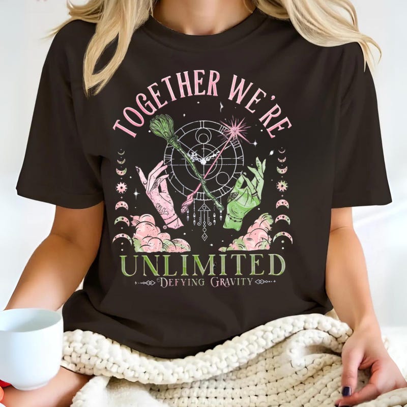 Witchcore Clothing - Etsy