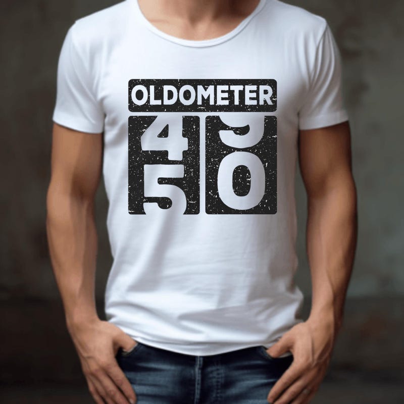Oldometer Svg - Etsy
