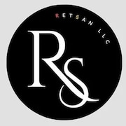 RetSan - Etsy