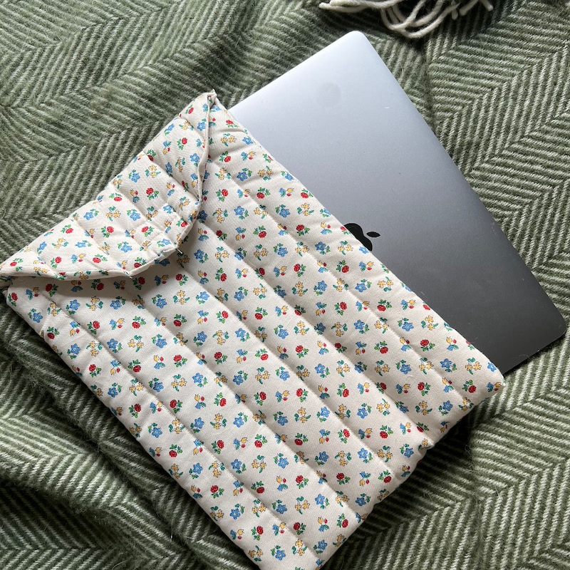 Laptop Bag Pattern - Etsy