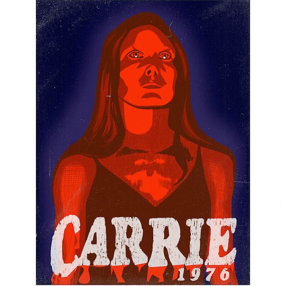Carrie Movie 1976