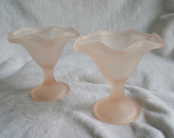 Pink Candy Bowl - Etsy