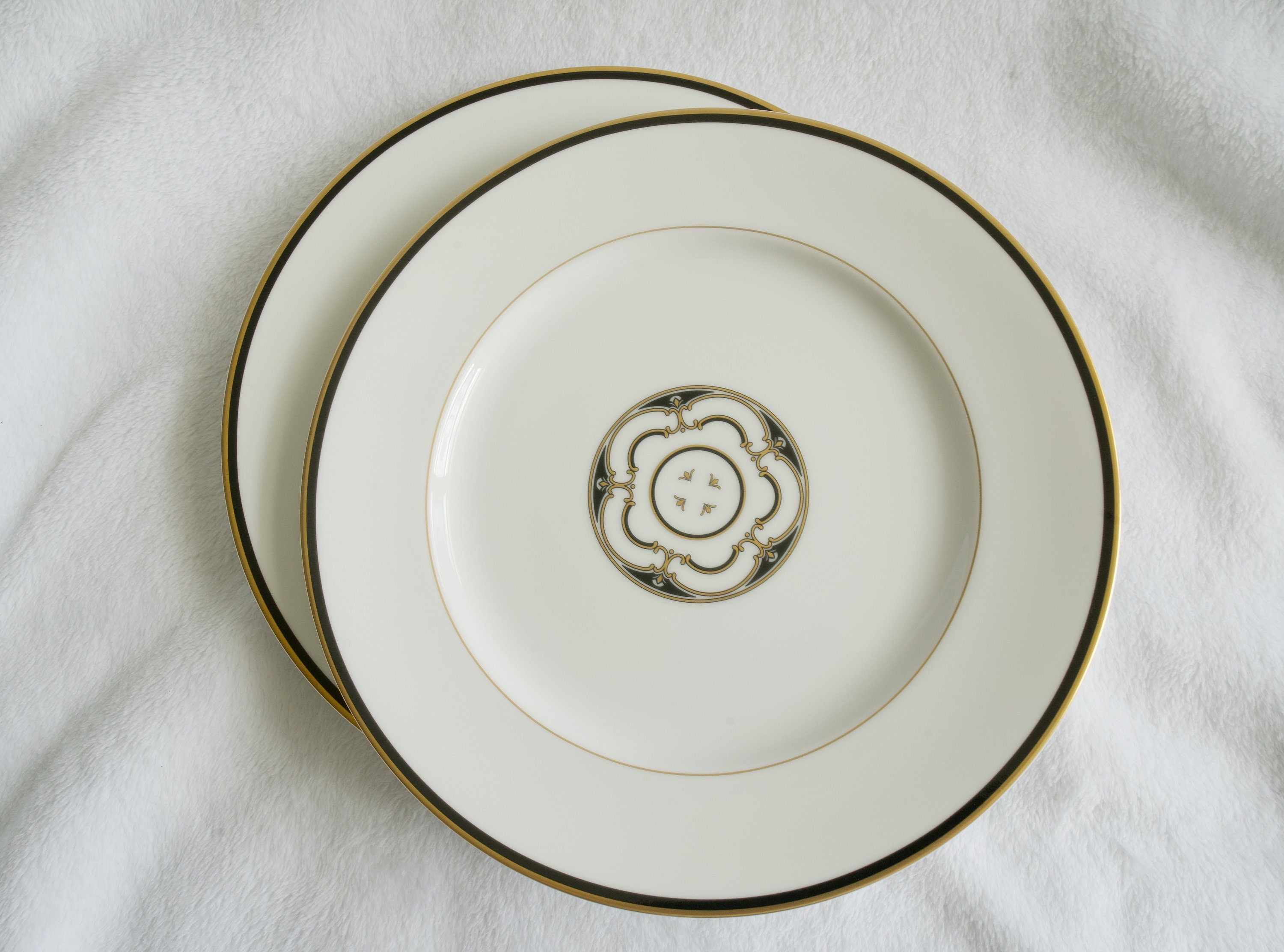 Vintage Wedgwood Embassy Collection Whitefield Fine China - Etsy