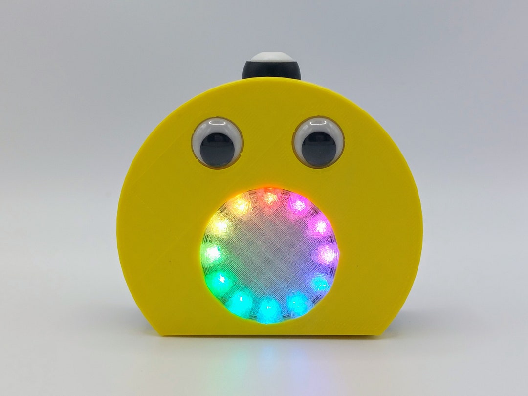 Dentimax Toothbrush Clock - Timer for Brushing Teeth for Children ...