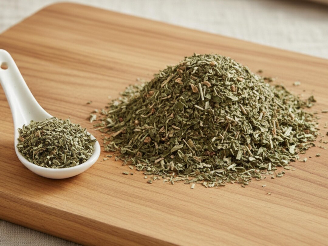 Catnip | Nepeta Cataria | Dried Loose Leaves for Herbal Tea, Blends ...