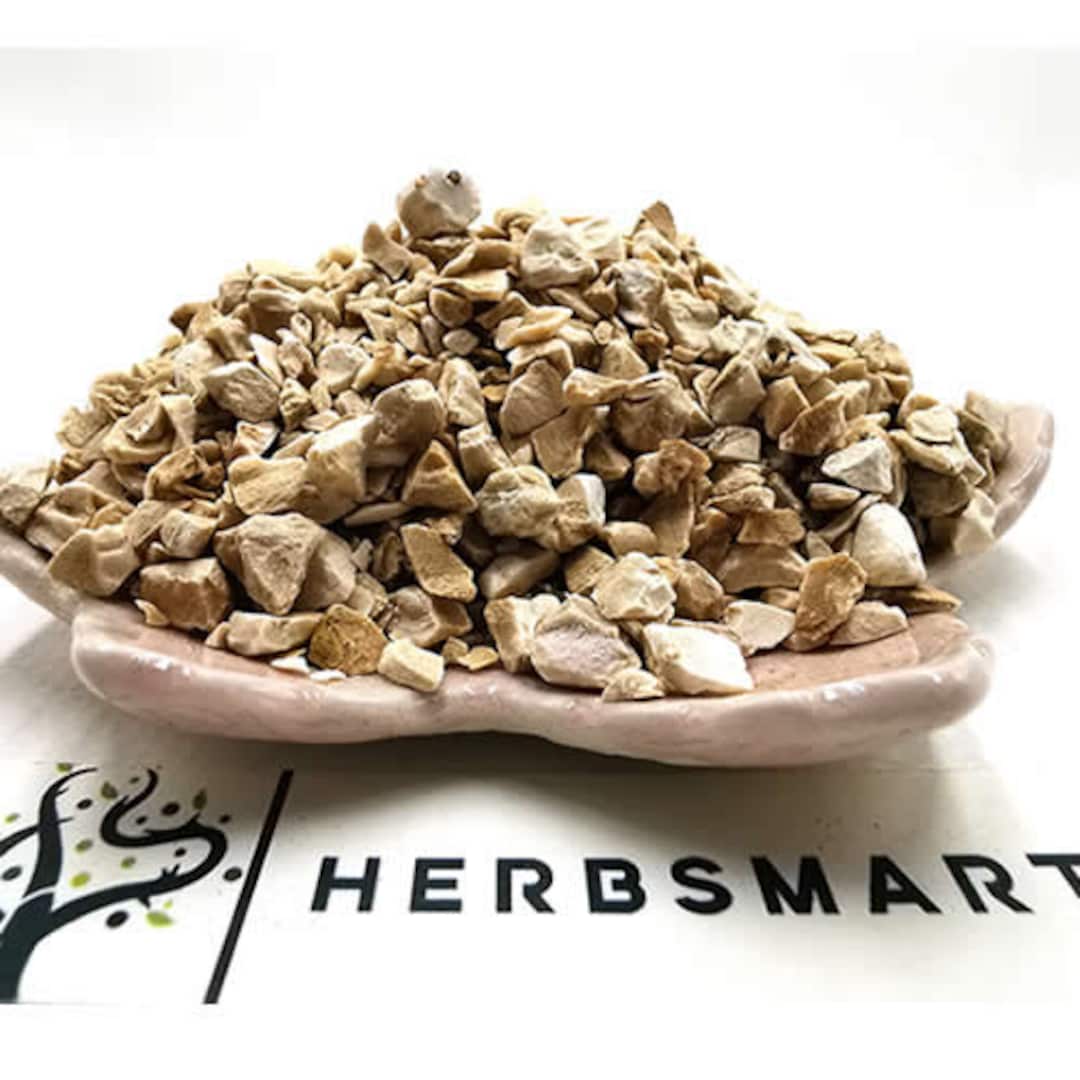 Orris Root | Iris Germanica | Dried Cut Root for Potpourri, Sachets ...