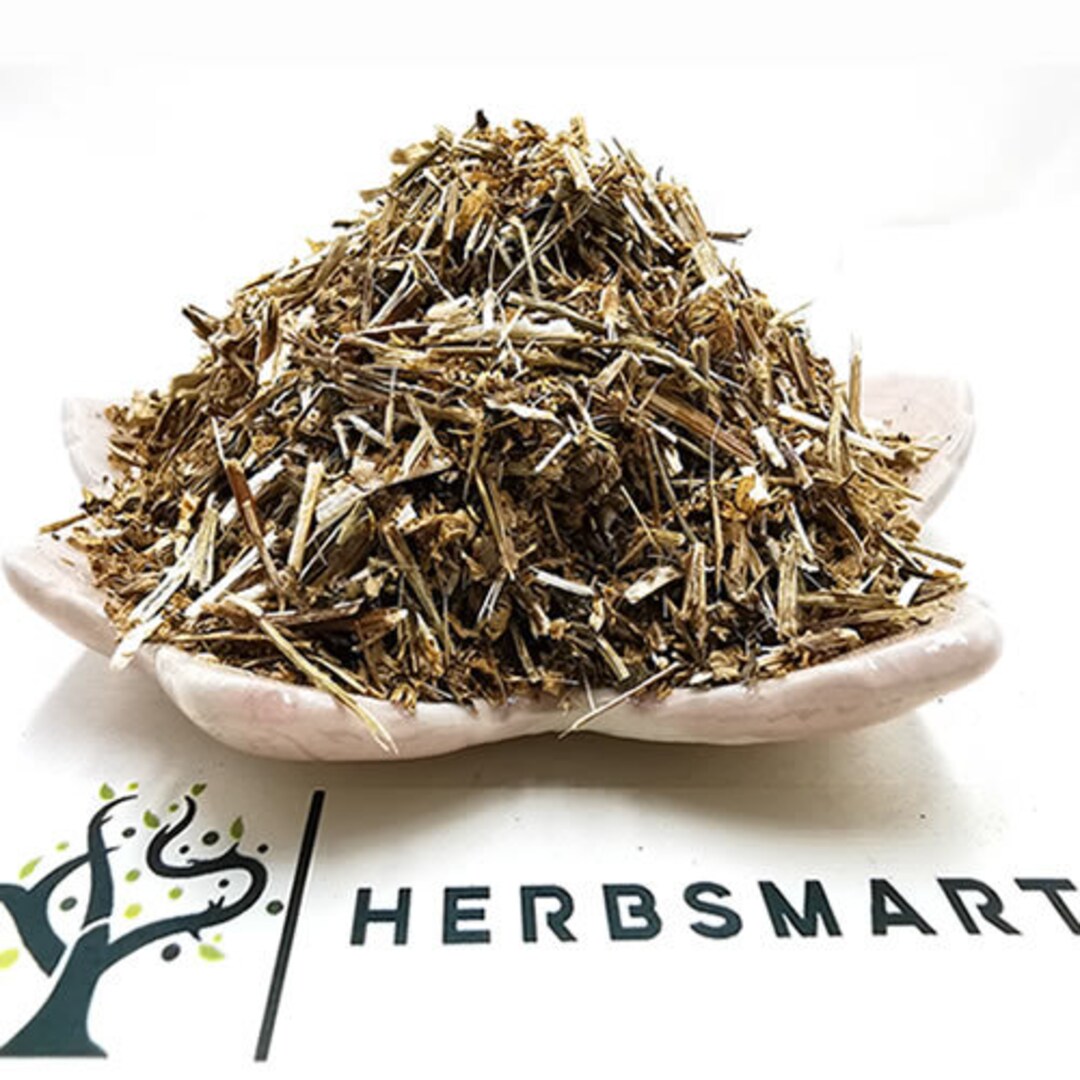 Feverfew Herb – Tanacetum Parthenium | Dried Cut Herb for Tea, Blends ...