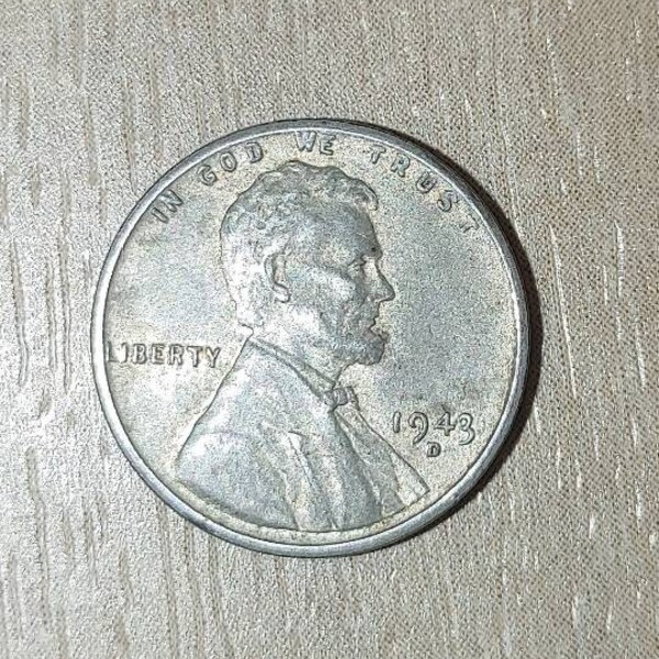 1942 Wheat Penny - Etsy