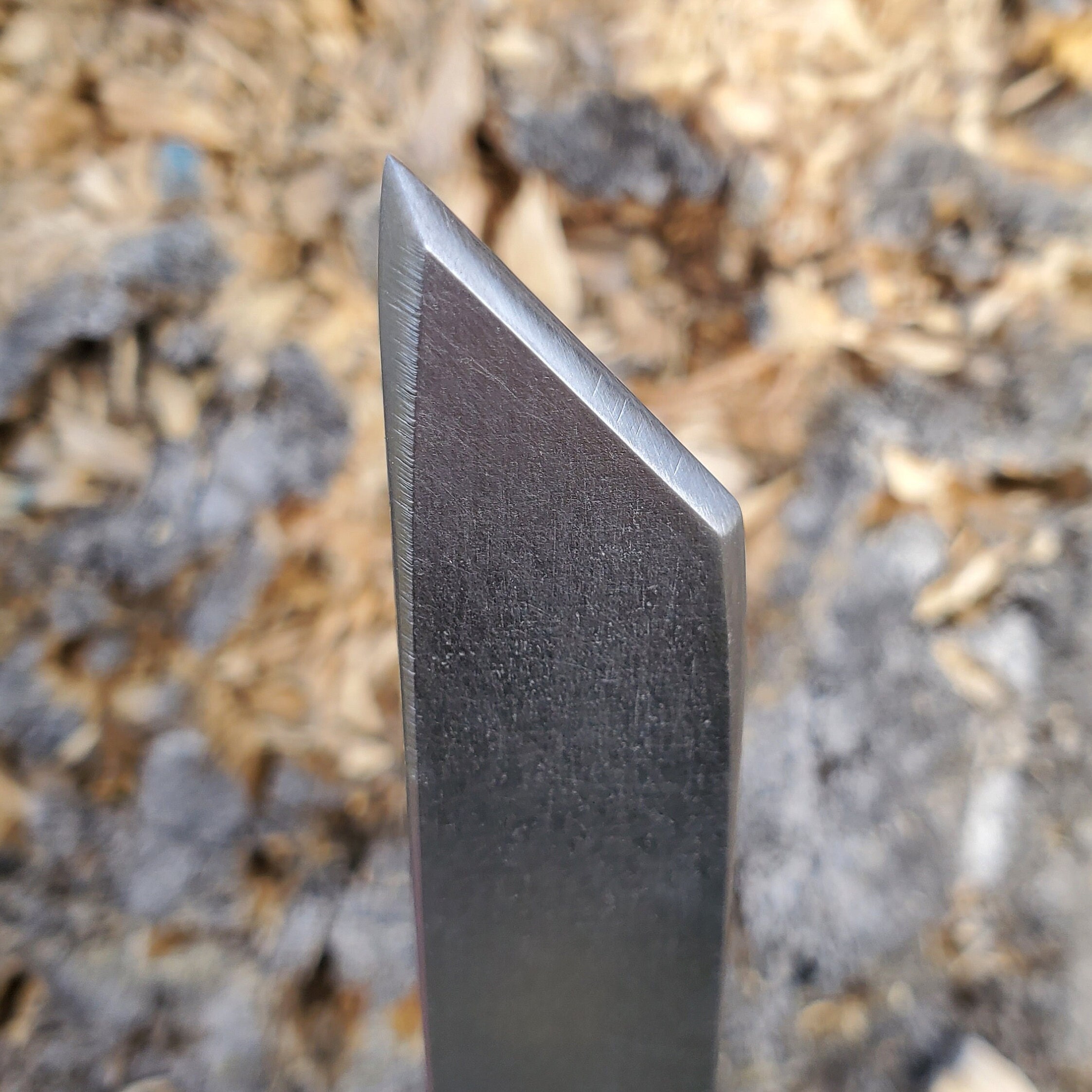 Standard Throwing Spike Tanto/seax Set of 3 - Etsy