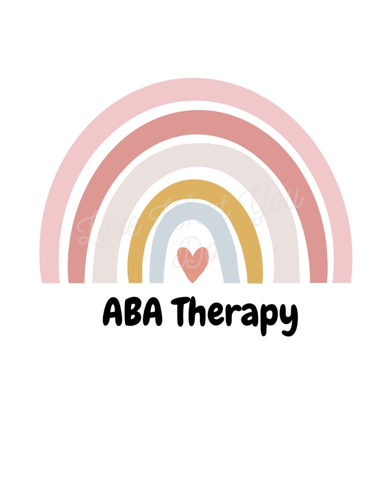 ABA Therapy Png, Behavior Therapy Png, Behavior Analysis Png, PNG for ...