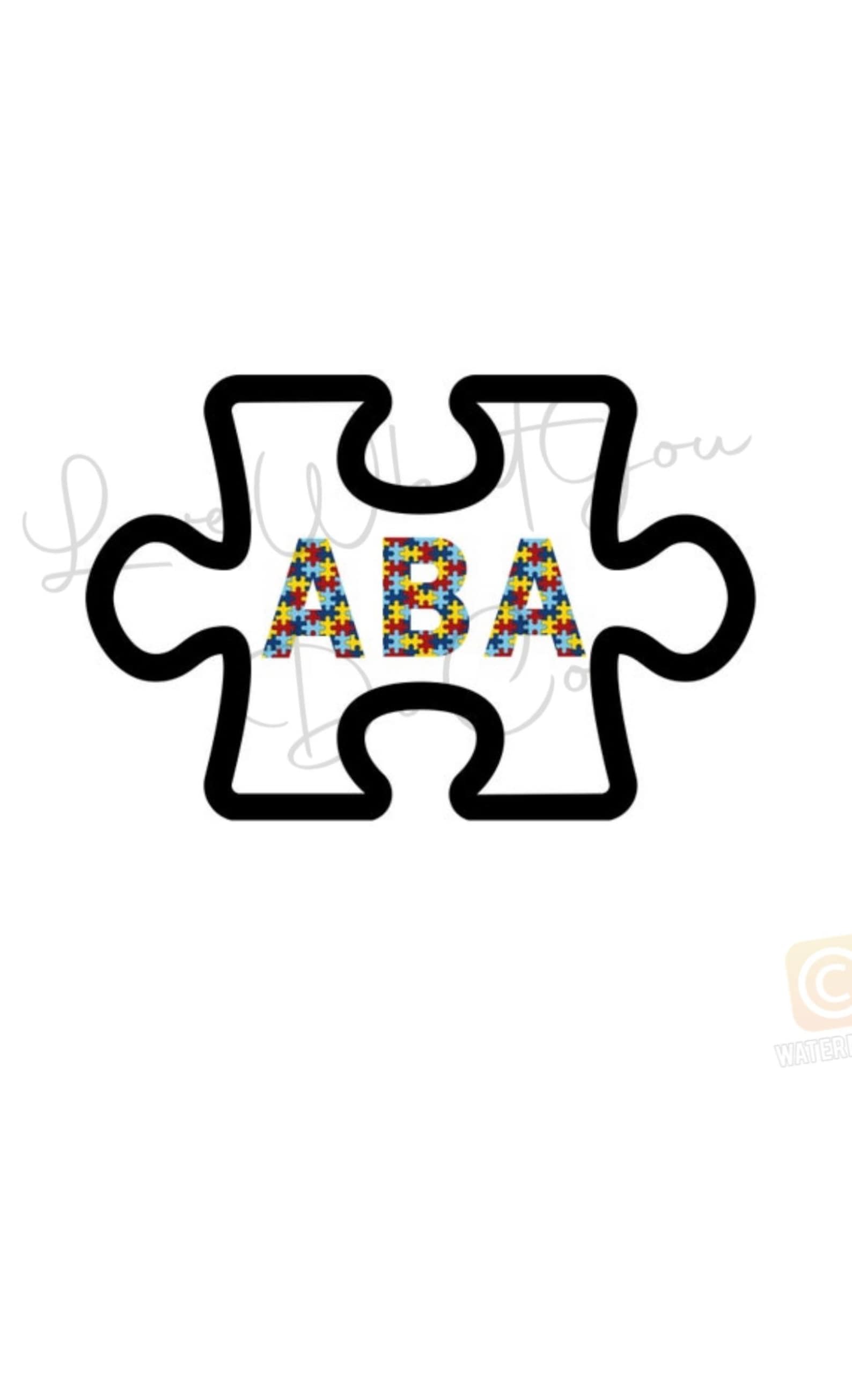 ABA PNG, Applied Behavior Analyst Png, Aba Therapist Png, Behavior ...
