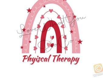 Occupational Therapy Png, Valentines Therapist Png, Png for ...