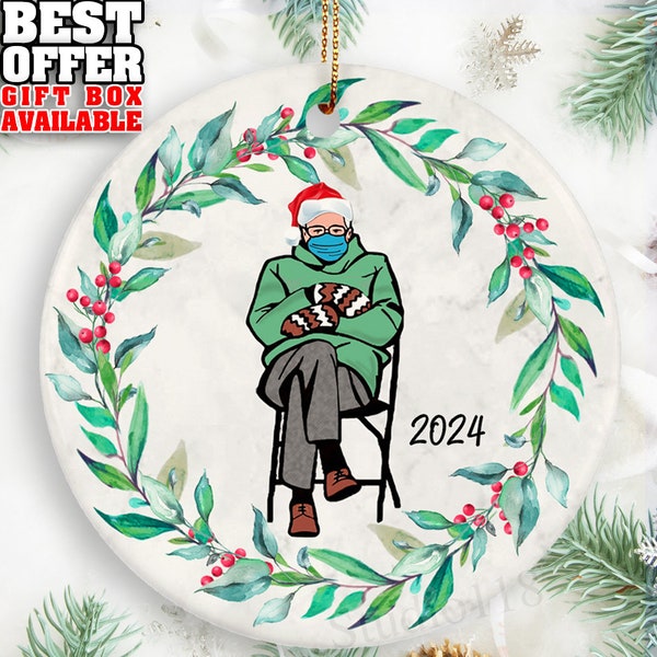 Bernie Sanders - Etsy