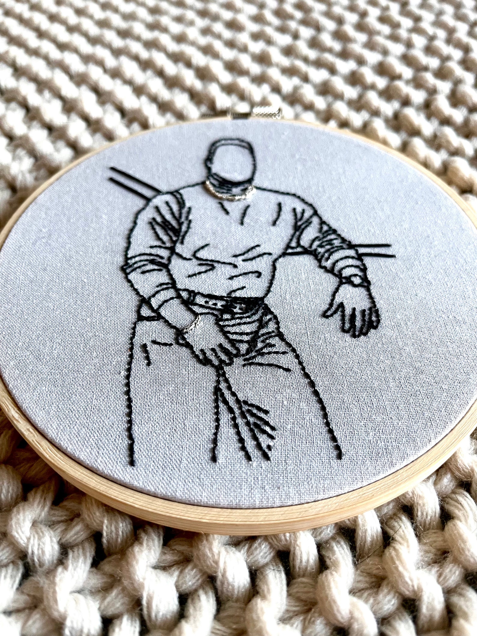 Dwayne the Rock Johnson Fanny Pack Retro Photo - Etsy