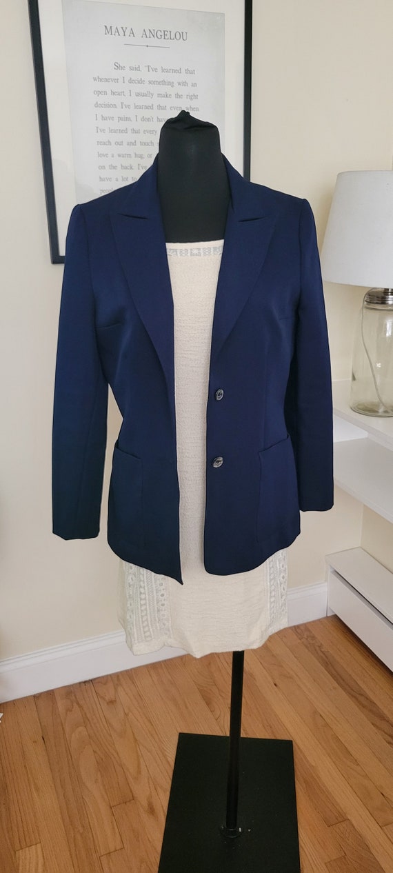 Vintage classic structured - Gem