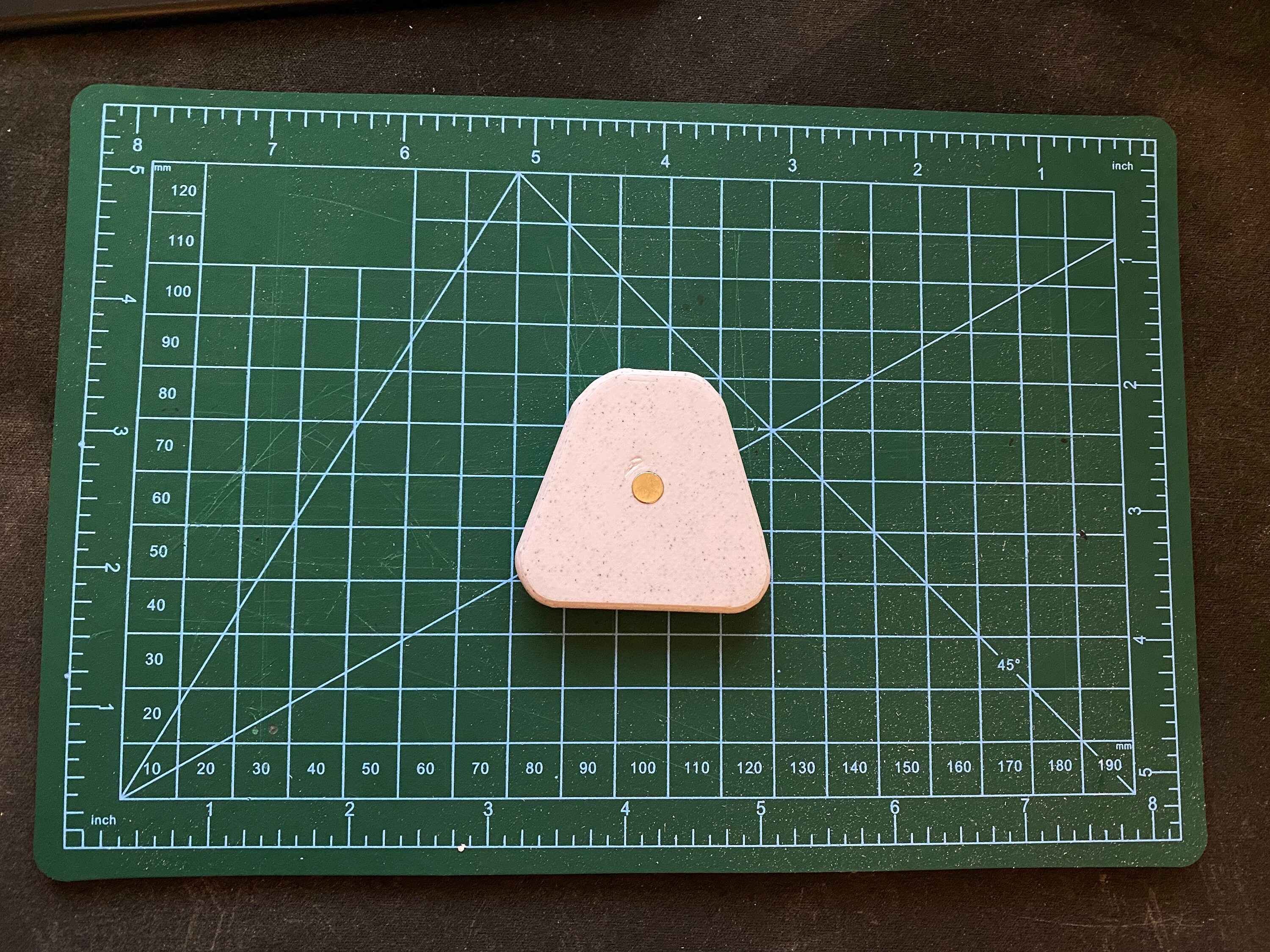 Diablo 2 Runeword Magnets Mist - Etsy