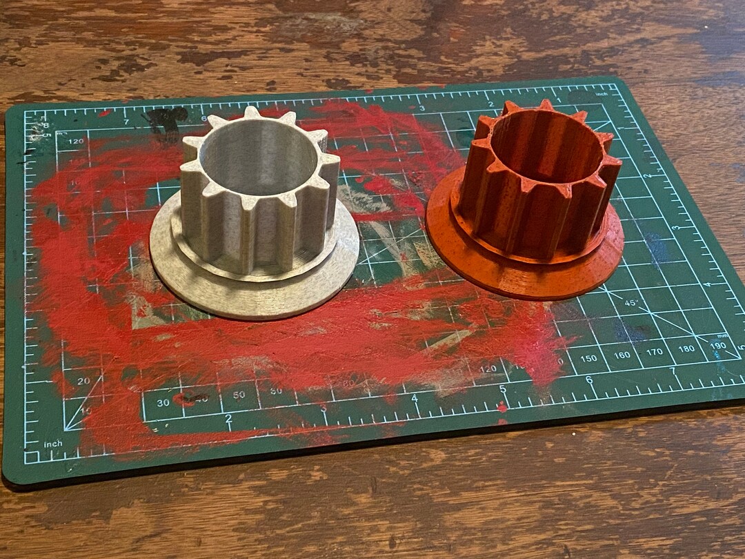 Citadel Paint Holder - 3D Printed - Spill Resistant Paint Pot Base - Etsy