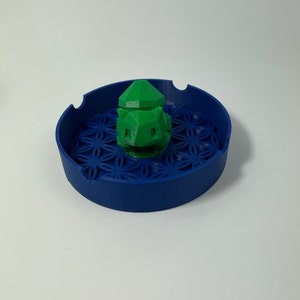 Low Poly Pokemon Ashtray - Etsy
