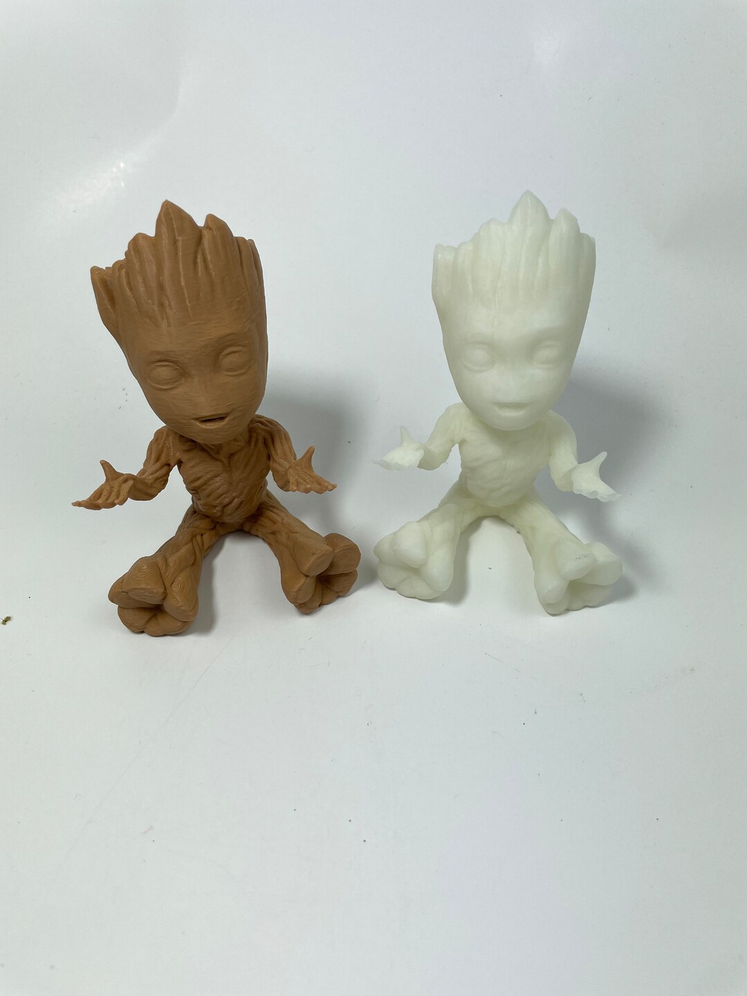 Baby Groot Pen Tool Holder - Etsy