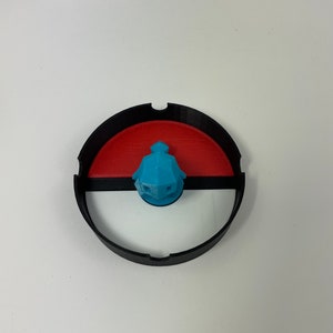 Low Poly Pokemon Ashtray - Etsy