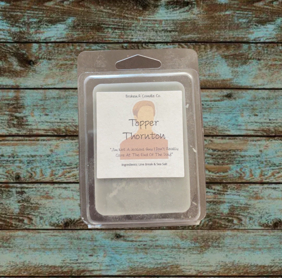 Topper Thornton Products - Etsy