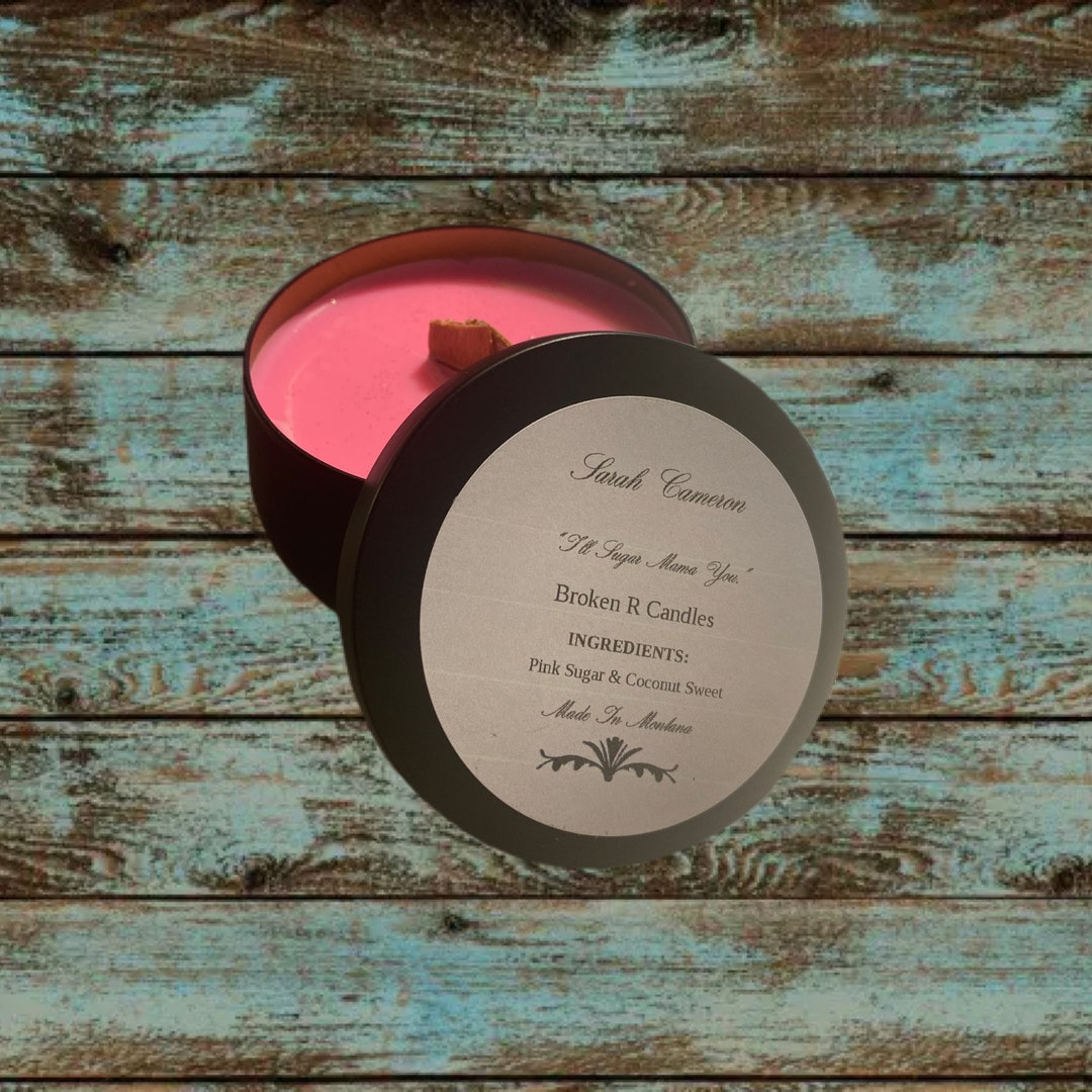 Sarah Cameron Products - Etsy