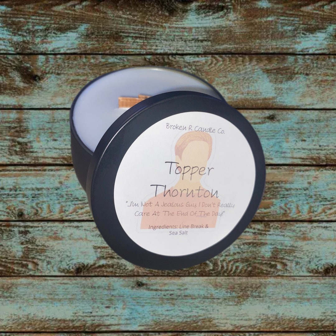 Topper Thornton Products - Etsy