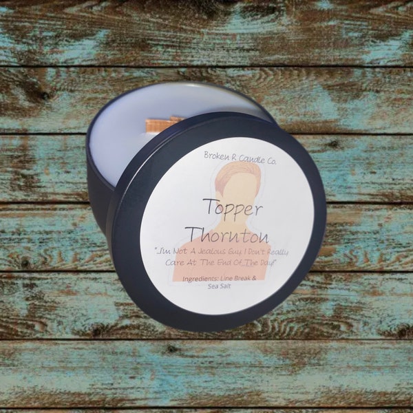 Outer Banks Topper - Etsy