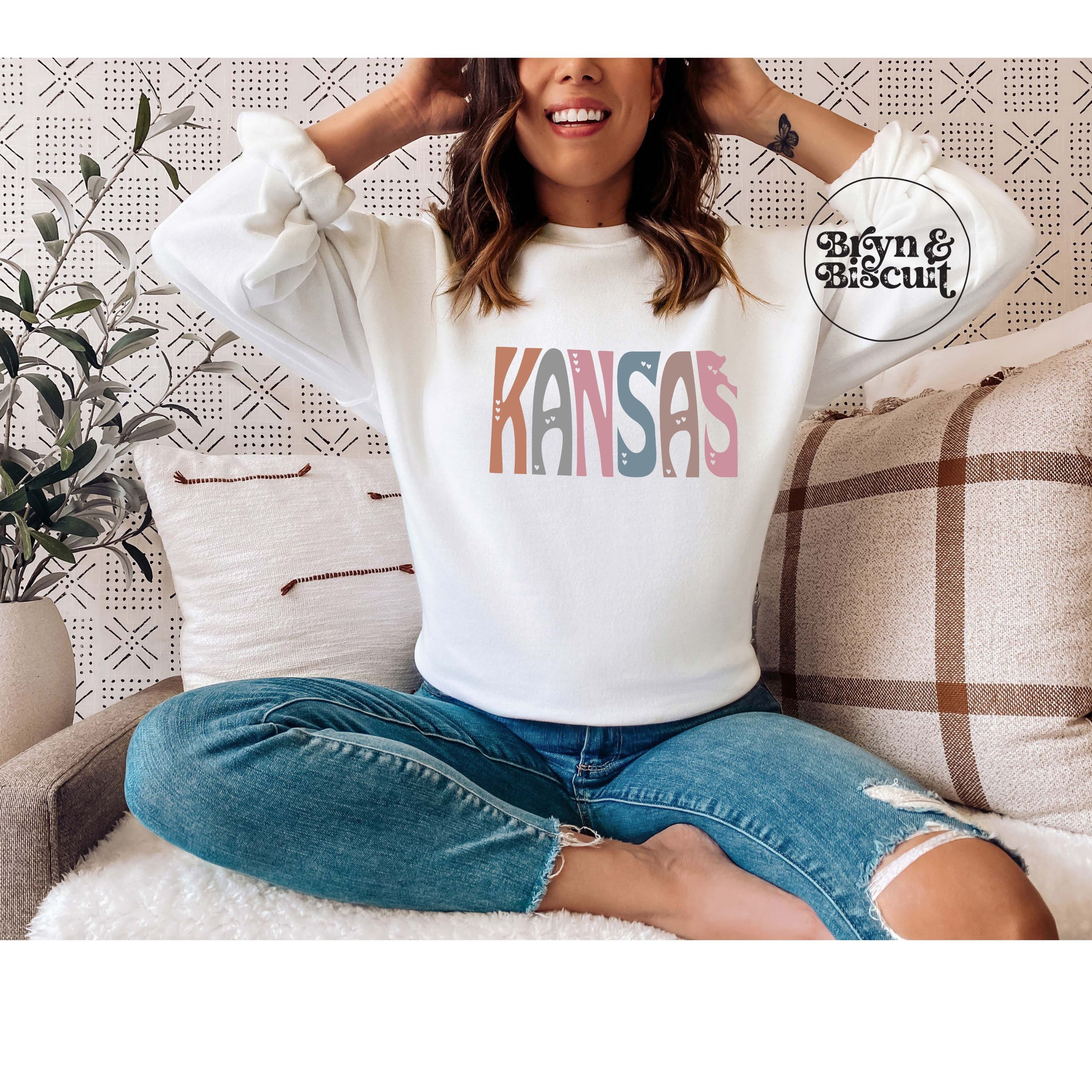 Kansas State PNG Clipart: Sublimation Design (digital Download - Etsy
