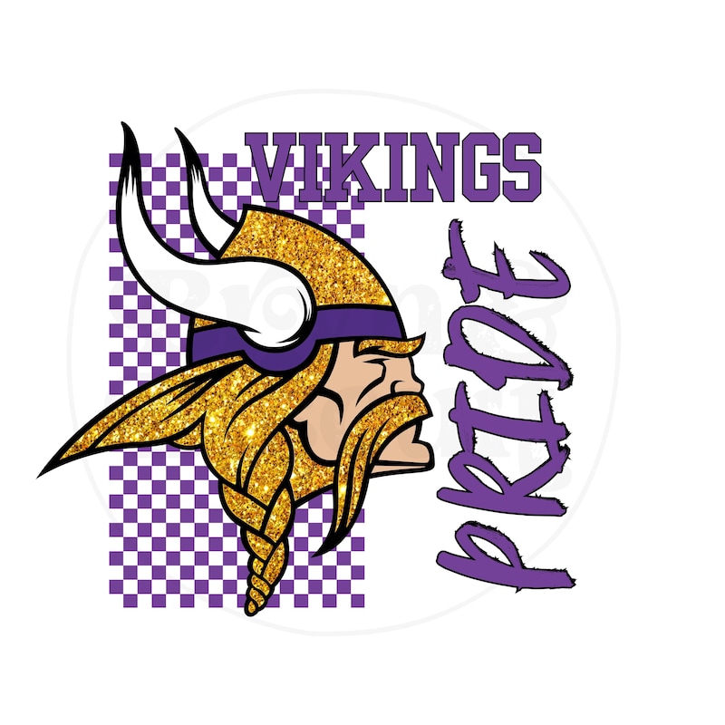 Viking Pride Stickers - Etsy