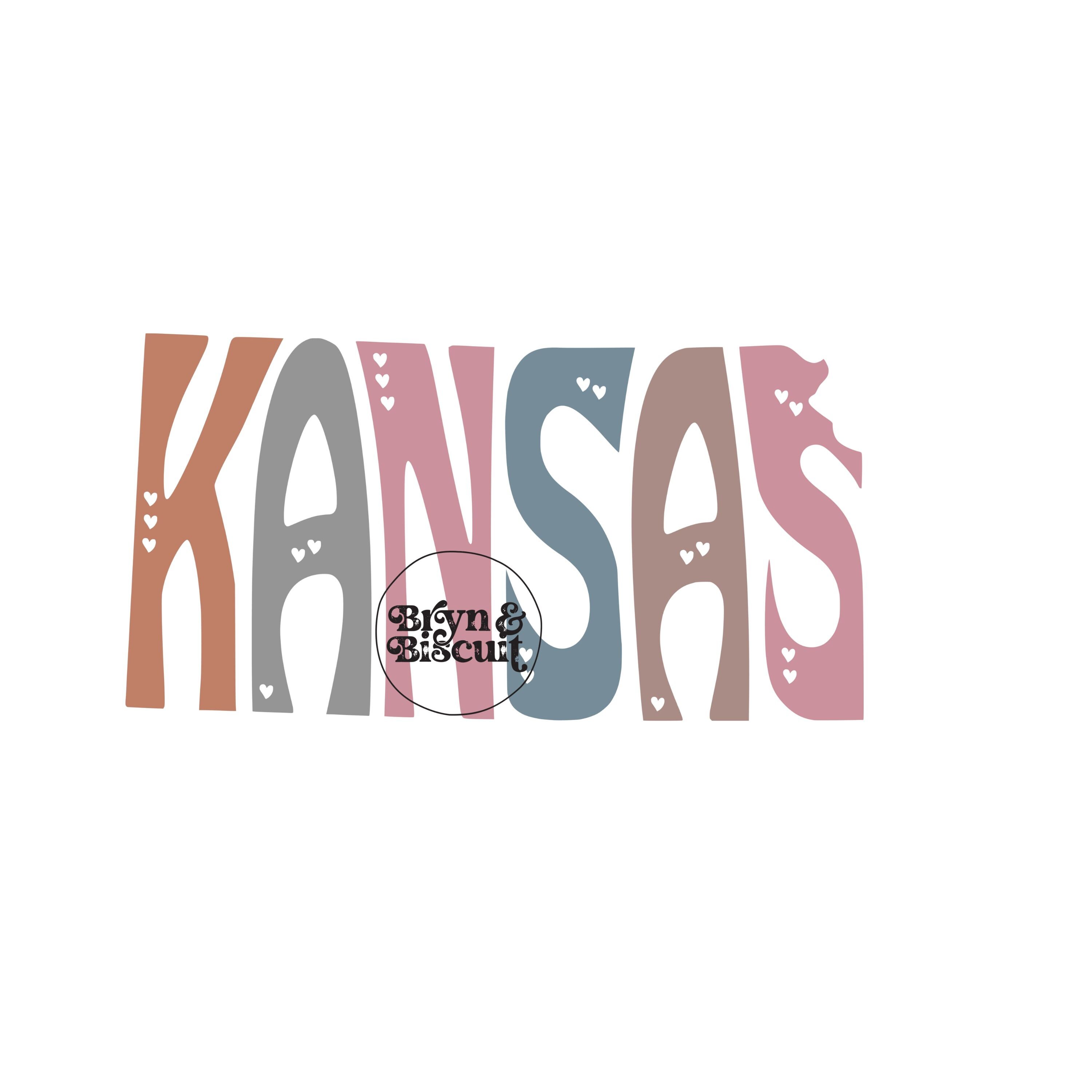 Kansas State PNG Clipart: Sublimation Design (digital Download - Etsy