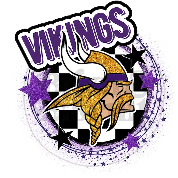 Viking Stickers Cups - Etsy
