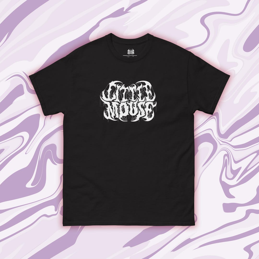 Little Mouse | Haunting Adeline Fanart | Terms of Endearment ...