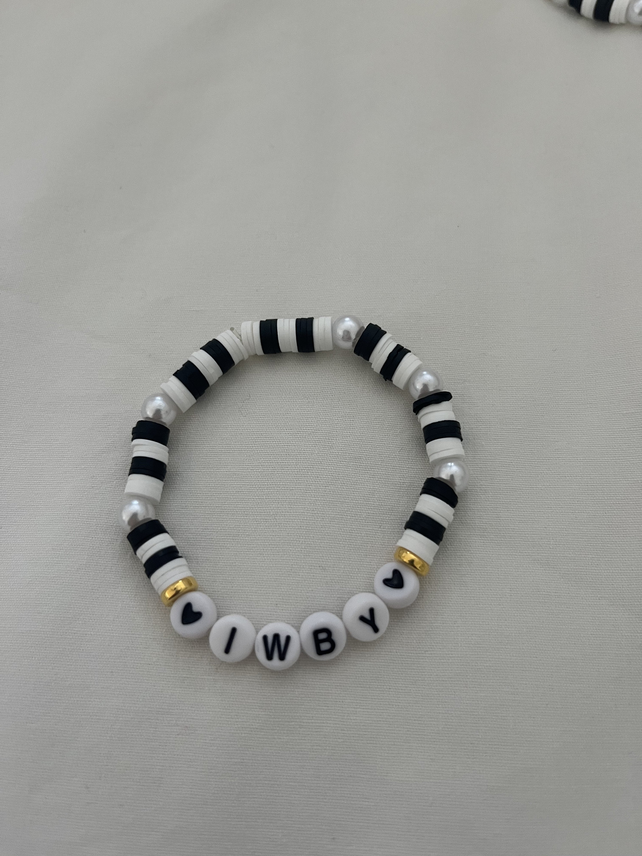 Arctic Monkeys Inspired Bracelets - Etsy