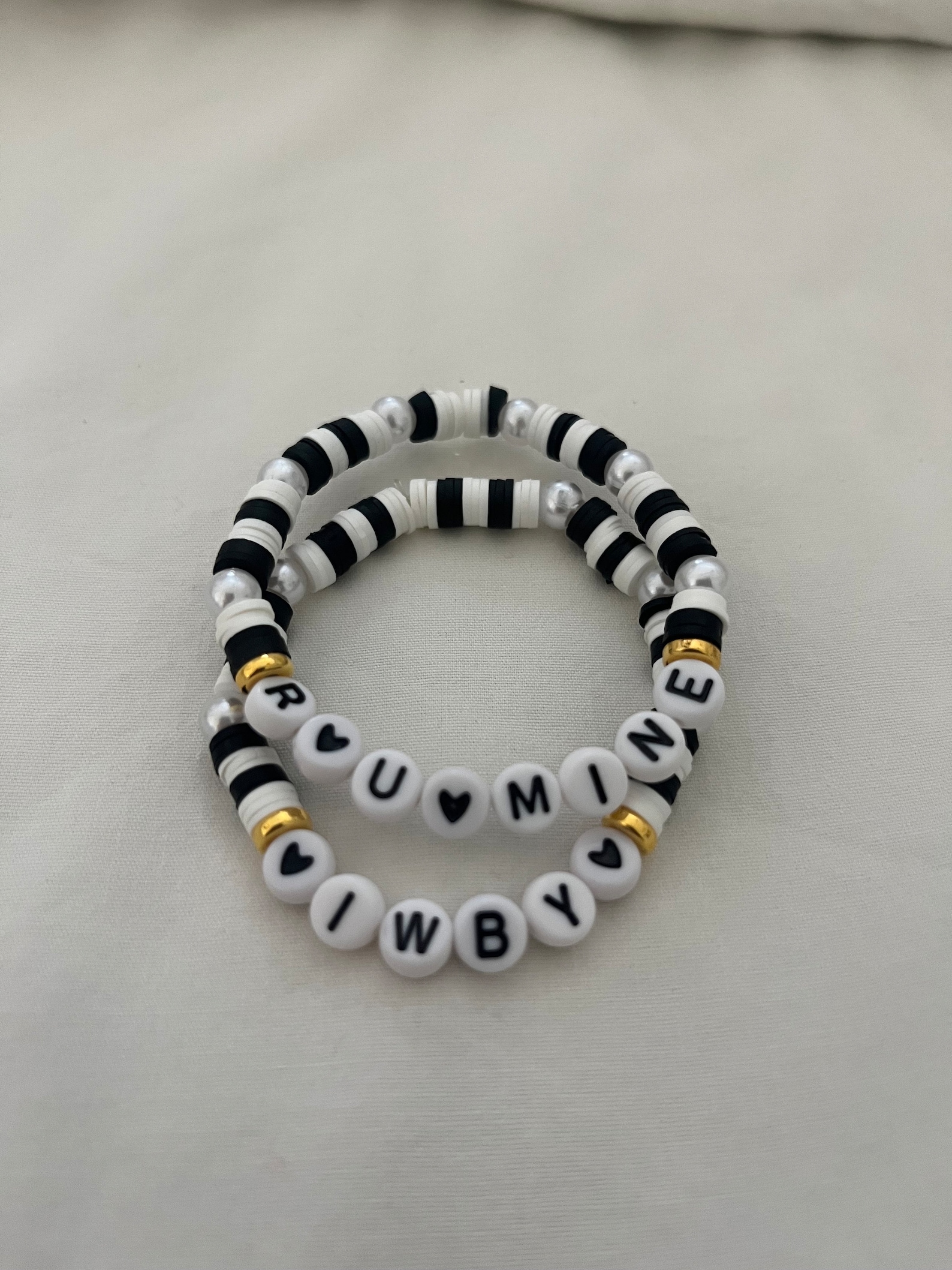 Arctic Monkeys Inspired Bracelets - Etsy