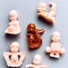 Hasbro Lil’ Babies Oodles| CHOOSE YOUR OWN | Vintage 80’s Tiny Plastic ...