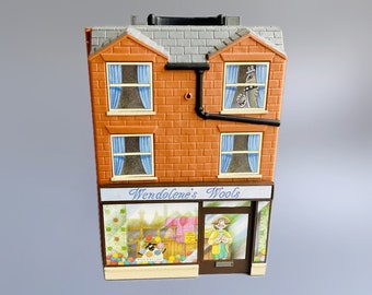 Wallace & Gromit A Close Shave Play Set IN BOX, Retro 90s Wallace and ...