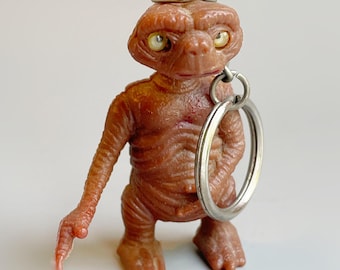 et key ring