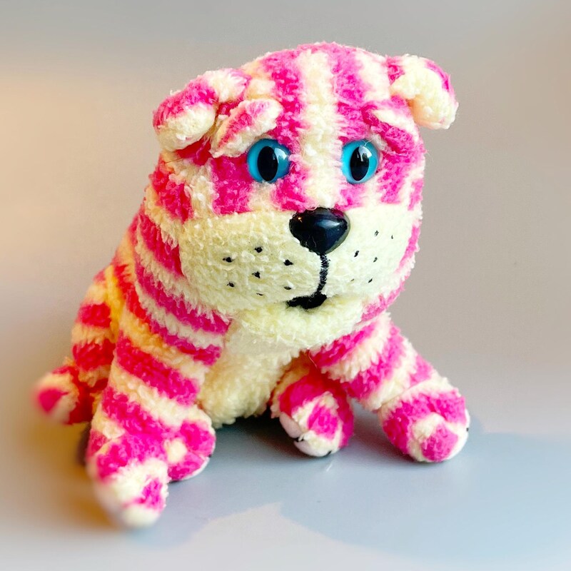 2000s Nostalgia Stuffed Animals - Etsy