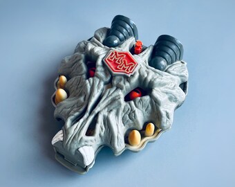 Mighty Max Wolfship - Etsy