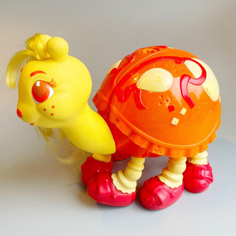 Tonka Keypers Snail - Etsy